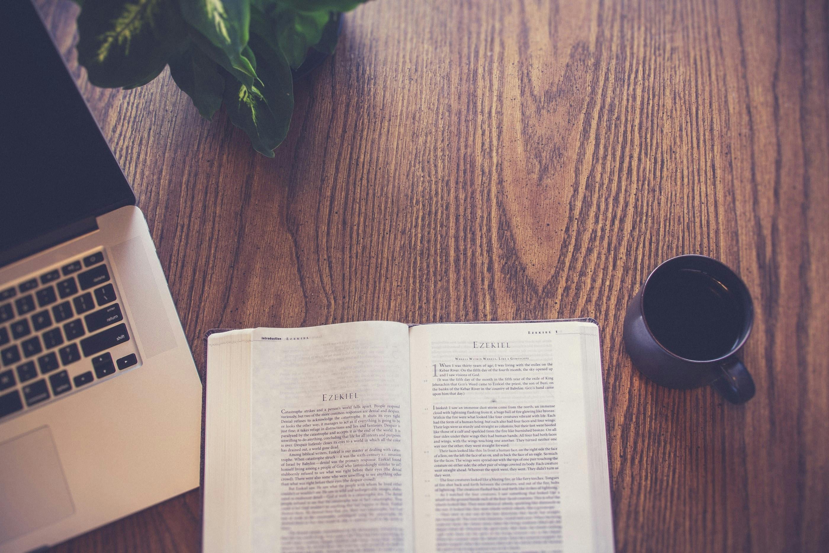 Ezekiel: A Message of Judgment and Hope — Blog — Groundwork Bible Study