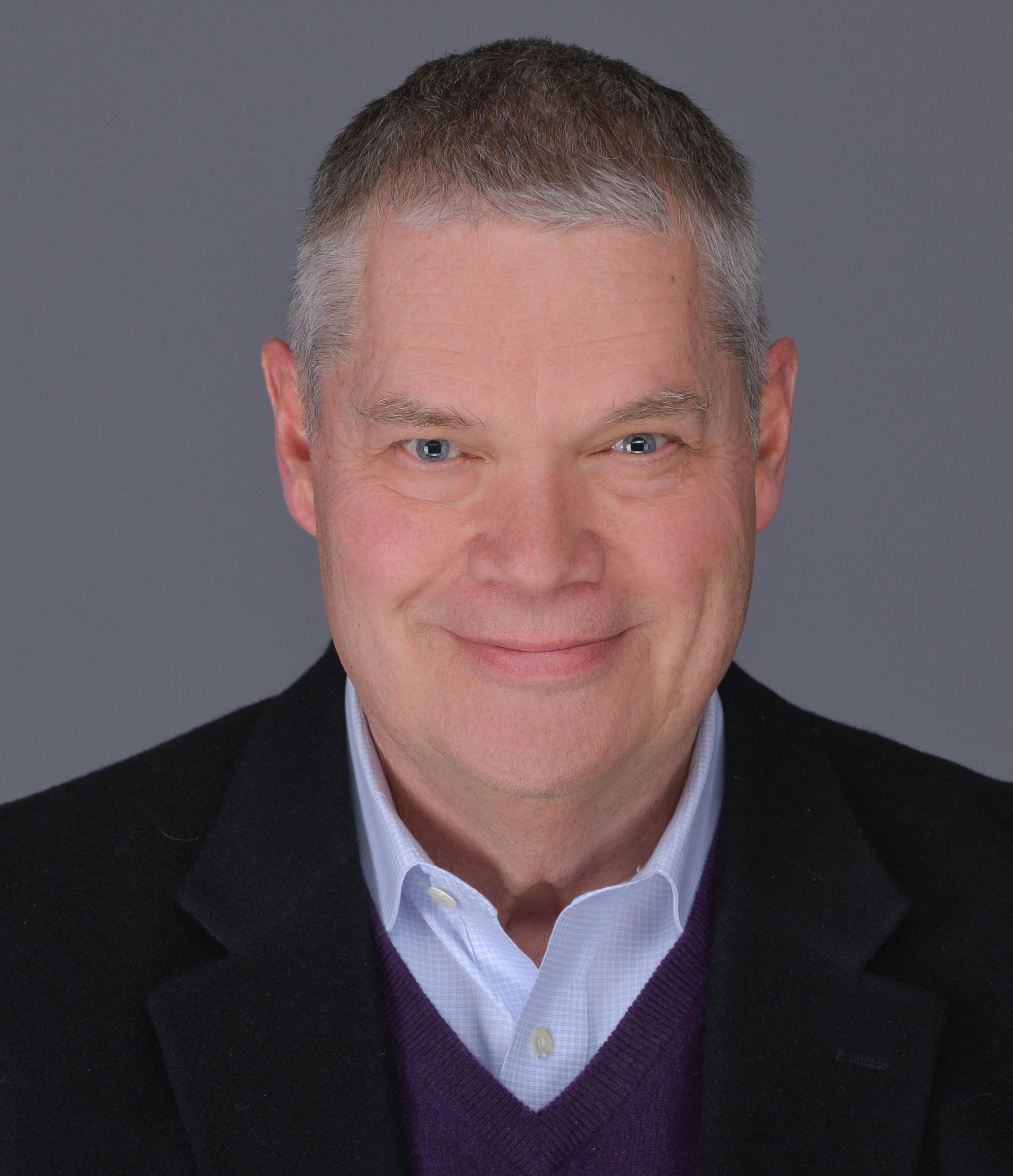 David Bast — Groundwork Bible Study