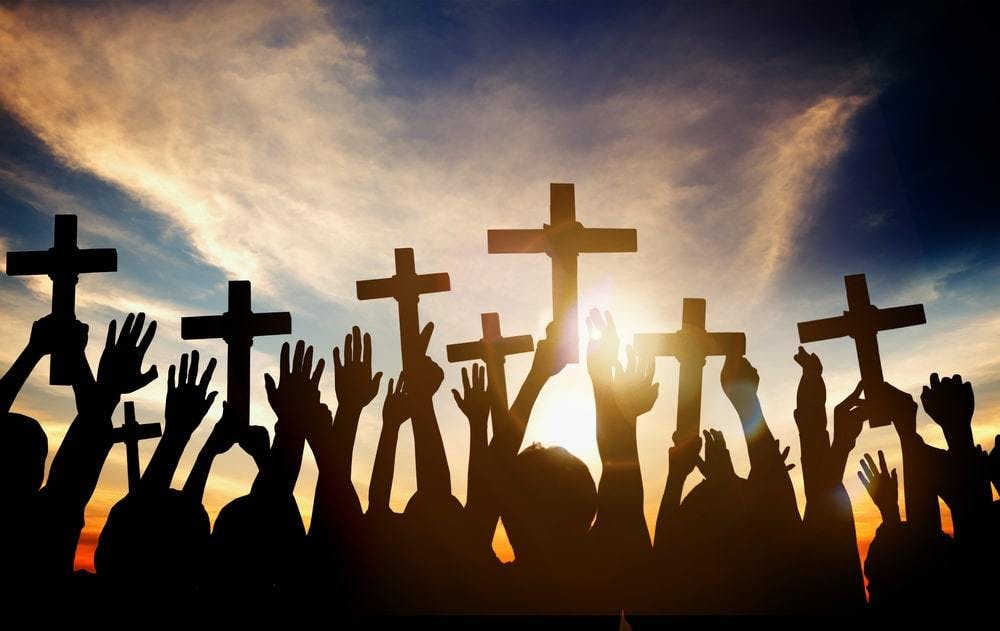 What Do Christians Believe? The Apostles’ Creed — Blog — Groundwork Bible Study